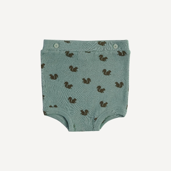 kate quinn | Bottoms | Euc 2t Kate Quinn Button Bloomer Squirrel ...